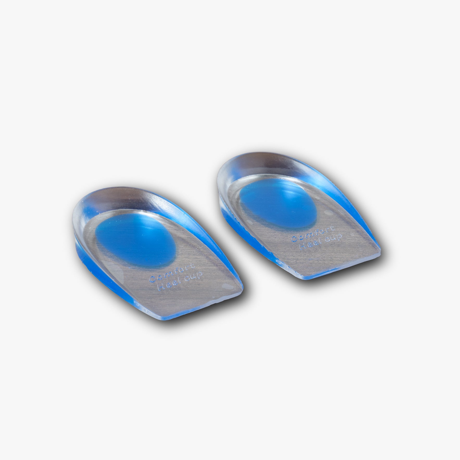 Taloneras de Silicona – Ortholive